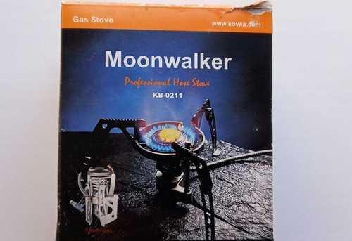 Moonwalker Kovea KB-0211 - газовая горелка 4U
