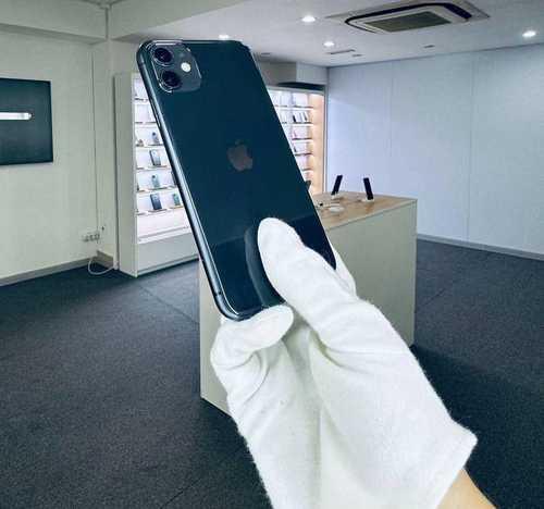 iPhone 11, 256 ГБ