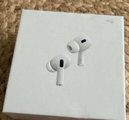 Наушники apple airpods pro 2 premium