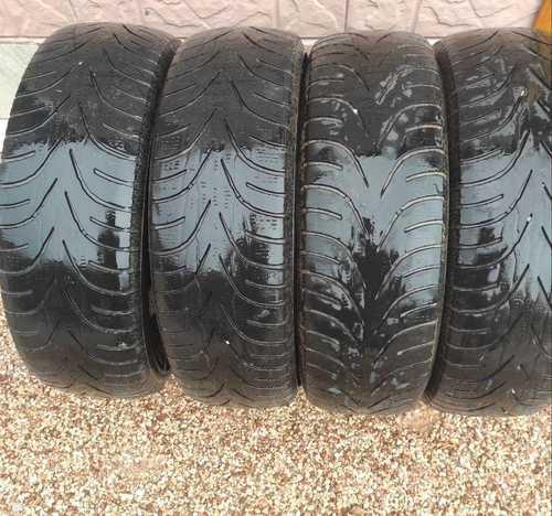 Marshal WinterCraft SUV Ice WS51 205/70 R15