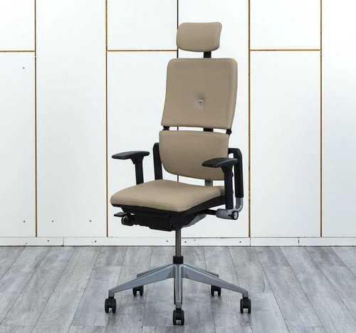 Кресло руководителя SteelCase Please 2 Ergonomic США