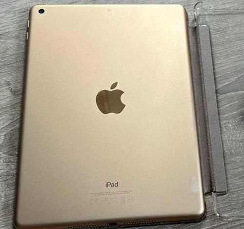 iPad 5 поколения 2017 128гб