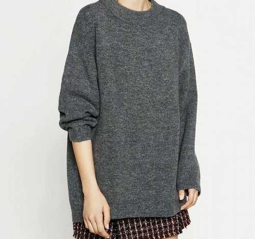 Джемперы zara