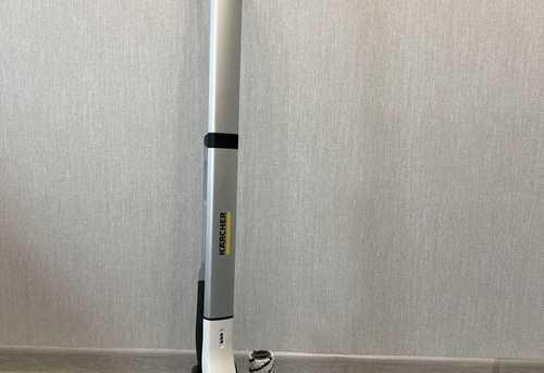 Электрошвабра karcher EWM 2