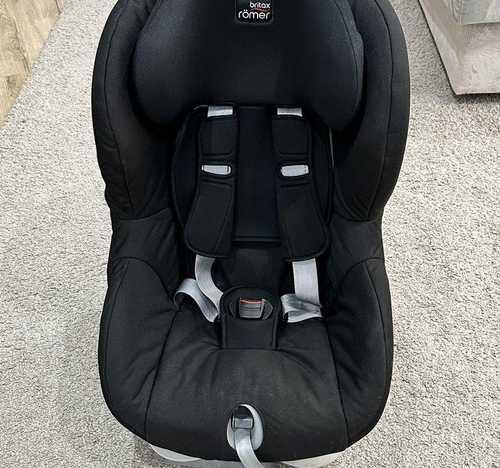 Автокресло Britax Roemer King II