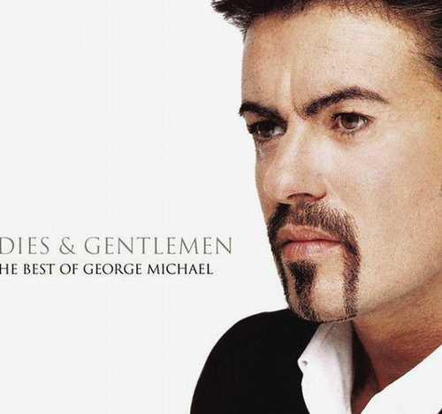 George Michael - Ladies & Gentlemen (2CD)