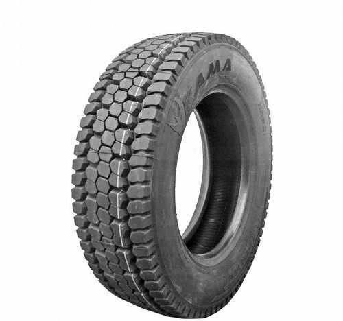 Шины kama NR 202 265/70R19.5