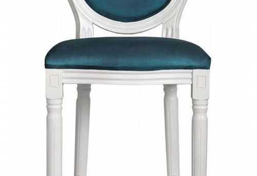 Барный стул Filon blue+white