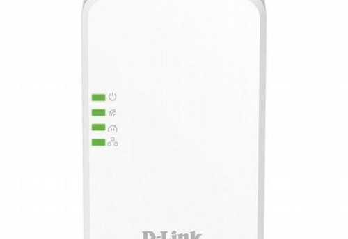 D-Link PowerLine DHP-W310AV 10/100base-TX/Wi-Fi