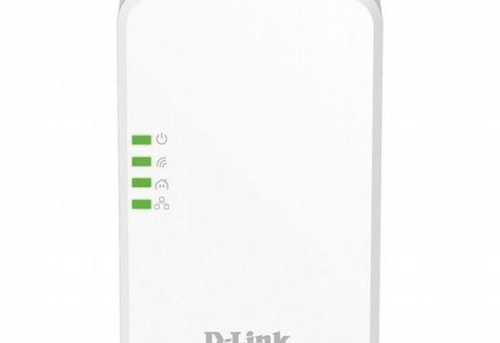 D-Link PowerLine DHP-W310AV 10/100base-TX/Wi-Fi