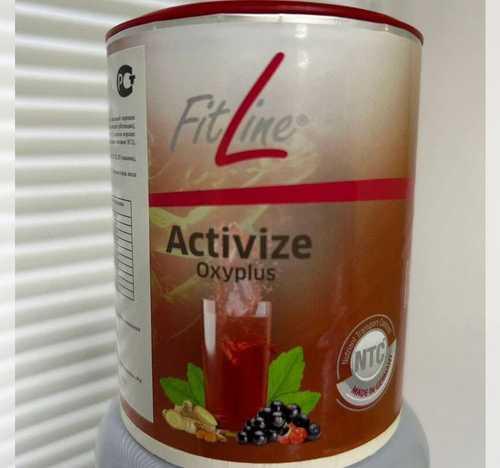 FitLinе Аctivizе Оxyрlus Активайз Оксиплюс