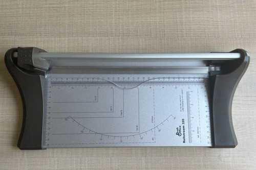 Резак для бумаги ProfiOffice Rollstream 320