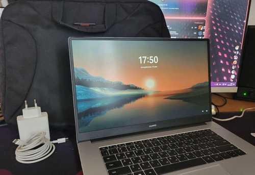 Ноутбук Huawei MateBook D 15 R7 5700U