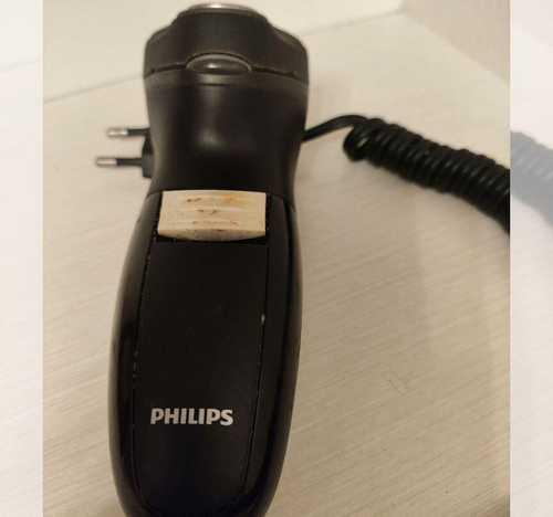 Машинка для бритья Philips