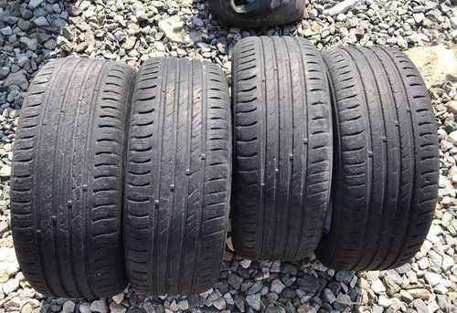 Nokian Tyres Entyre 195/50 R15