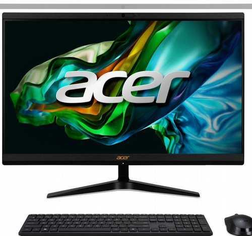 23.8" Моноблок Acer Aspire C24-1800 DQ.blfcd.001