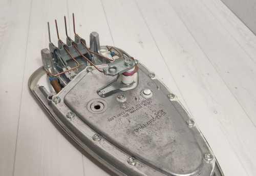 Подошва парогенератора Tefal CS-00142340
