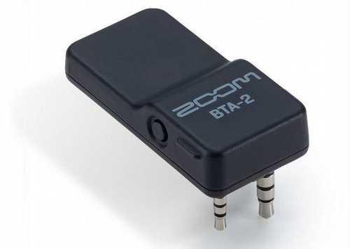 Bluetooth адаптер Zoom BTA-2