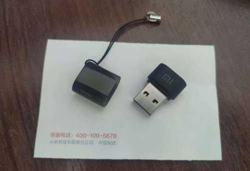 Вай фай адаптер xiaomi Mi Wi-Fi USB