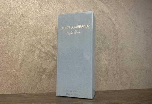 Dolce & Gabbana Light Blue