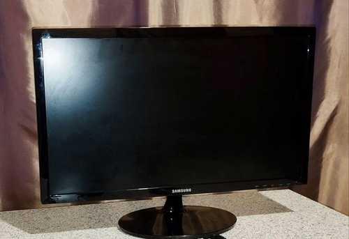 24" Игровой монитор 75 Hz