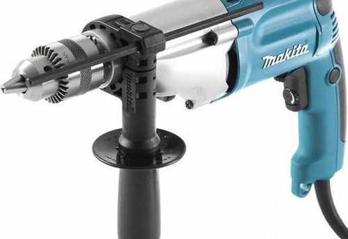 Дрель ударная Makita HP2050