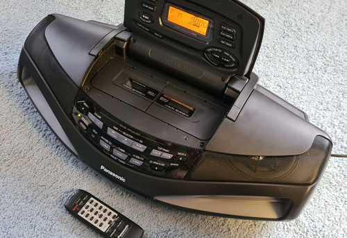 Panasonic rx-ed77