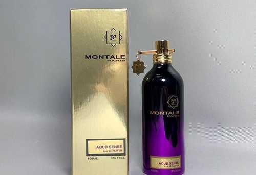 Парфюм Aoud Sense Montale