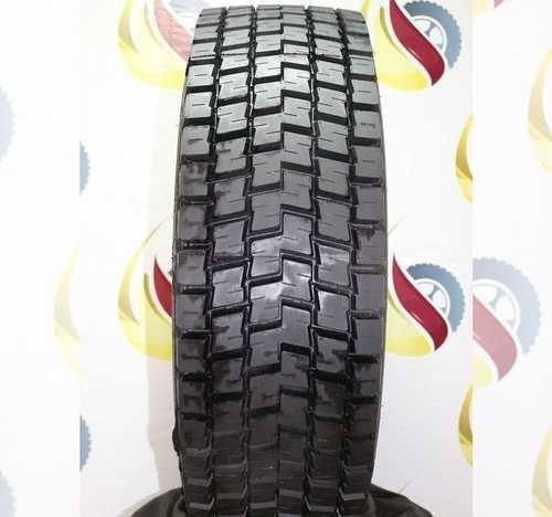 Шина 315/70 R22.5 Double Coin RLB450 (Ведущая)