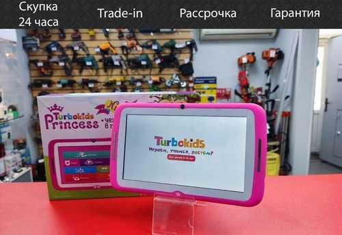 Планшет TurboKids Princess