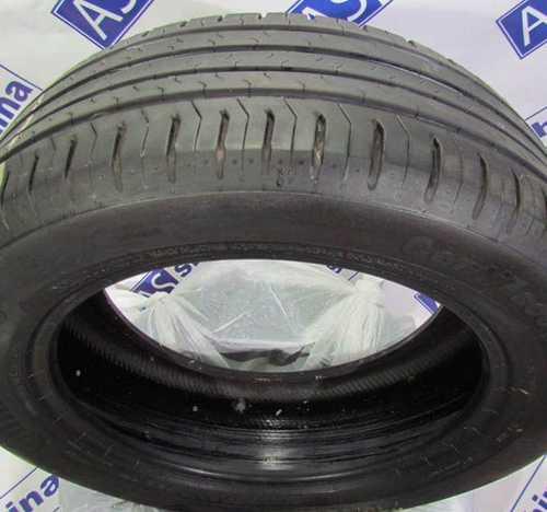 Continental ContiEcoContact 5 215/55 R17 89H