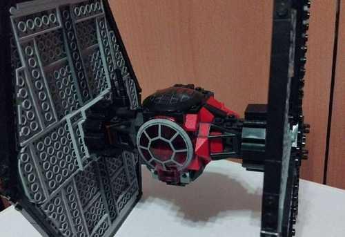 Lego Star Wars 75101