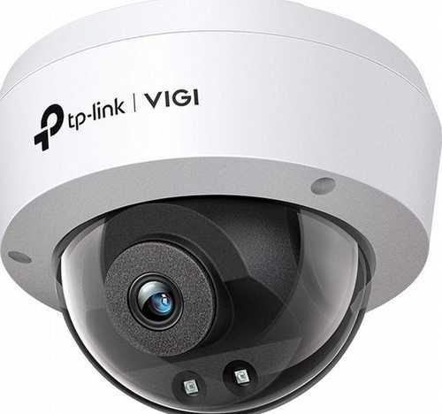 IP-камера TP-link vigi C240I(4mm) Купольная IP-камера 4 Мп