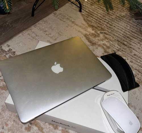 Apple macbook pro 13