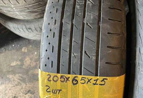 Bridgestone Playz PX-RV 205/65 R15 94H