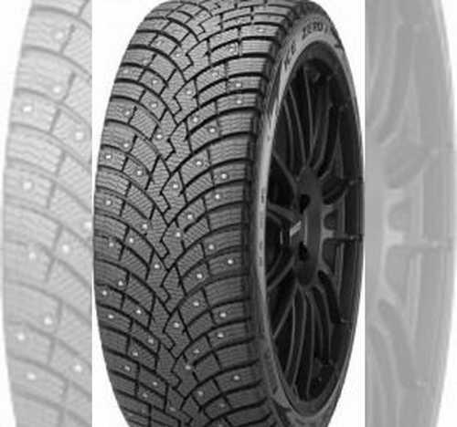 Pirelli Scorpion Ice Zero 2 235/60 R17 106T