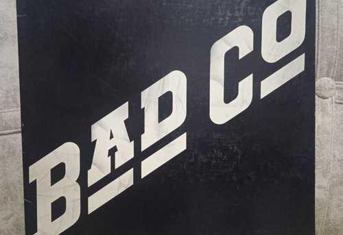 Bad company LP