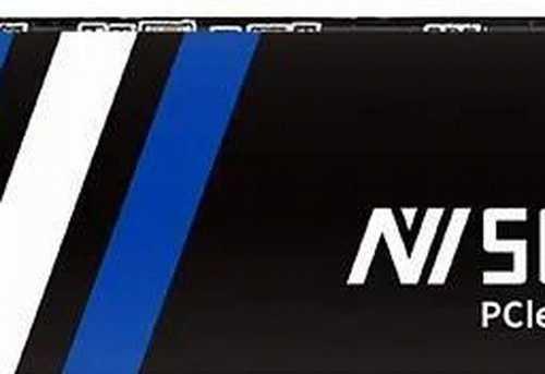 SSD накопитель netac NV5000-N NT01NV5000N-2T