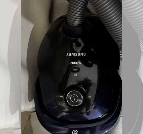 Пылесос samsung 2000w