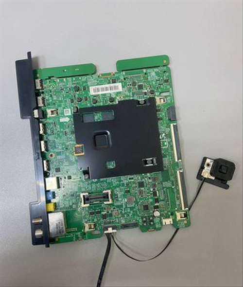 Main Board bn41-02528A