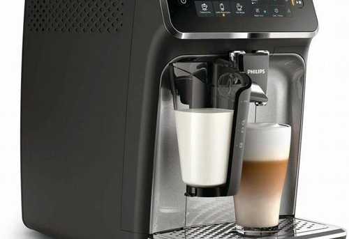 Новая автоматическая кофемашина Philips EP3246/70