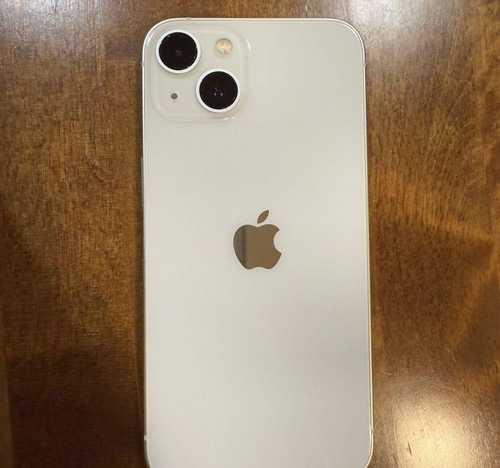 iPhone 13, 128 ГБ