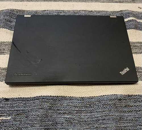 Lenovo thinkpad T430s