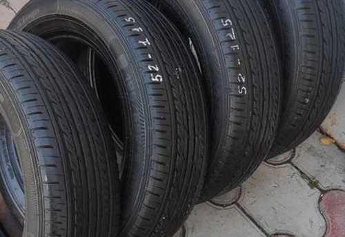 Goodyear GT-Eco Stage 185/65 R15