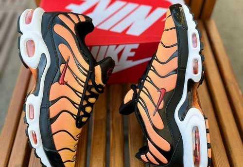 Кроссовки Nike Air Max tn plus