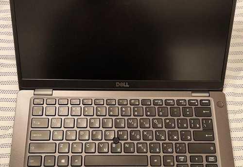 Ноутбук Dell Latitude 5400 i5 / 16 Gb / 256 SSD
