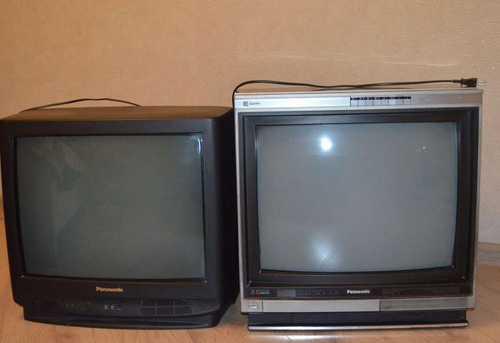 Телевизоры - Panasonic