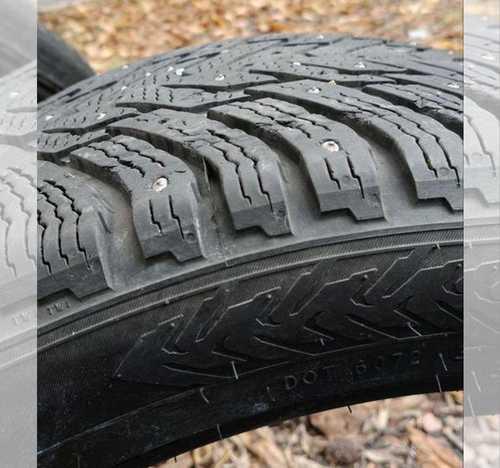 Nokian Tyres Hakkapeliitta 8 245/45 R19 102T