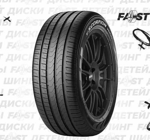 Pirelli Scorpion Verde 275/40 R21 107Y