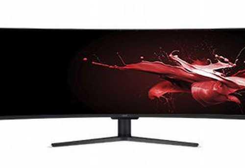 Монитор 49" acer Nitro EI491CRPbmiiipx, VA, Di